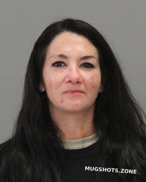 GARCIA JENNIFER LEIGH 10/16/2023 - Brazos County Mugshots Zone