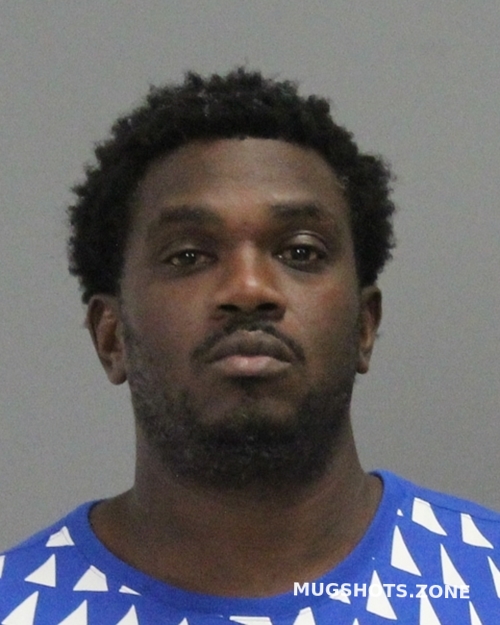 ALLEN TERRY DEWING 10/16/2023 - Brazos County Mugshots Zone