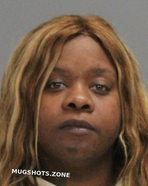 JOHNSON ANTAVIA LARESE 10/18/2023 - Brazos County Mugshots Zone