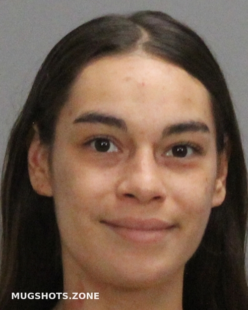 SALAZAR ERICA ROSE 10/19/2023 - Brazos County Mugshots Zone