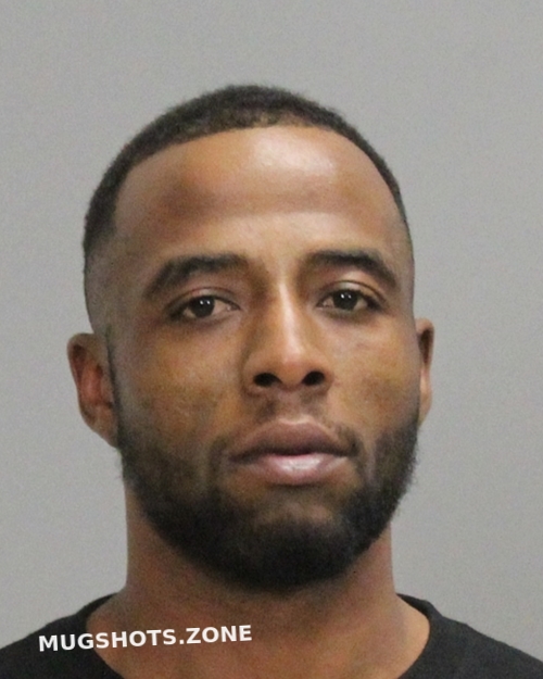 SMITH DERRICK DONTA 10/19/2023 - Brazos County Mugshots Zone