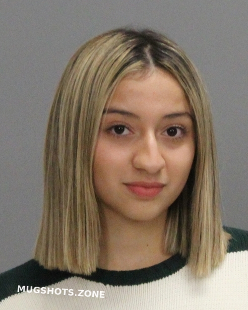 CHAVEZ MIRANDA ELAINE 10/21/2023 - Brazos County Mugshots Zone