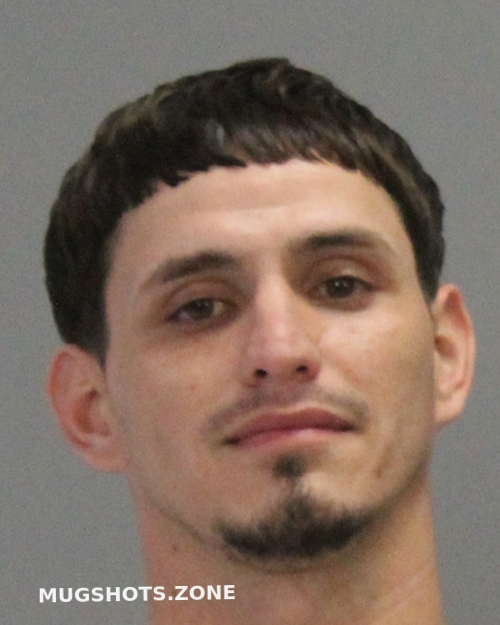 KOSH KEVIN RAY JR 10/29/2023 - Brazos County Mugshots Zone