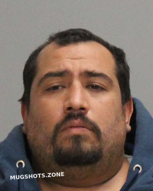 SERNA ANTHONY MICHAEL 10/29/2023 - Brazos County Mugshots Zone