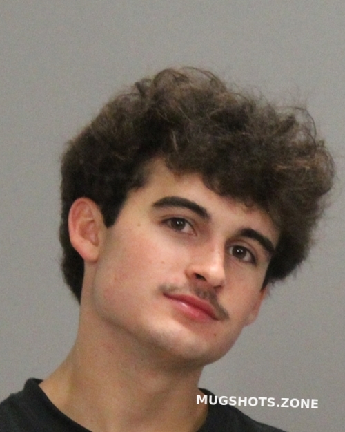 GRANGER ASHTON LEE 10/29/2023 - Brazos County Mugshots Zone