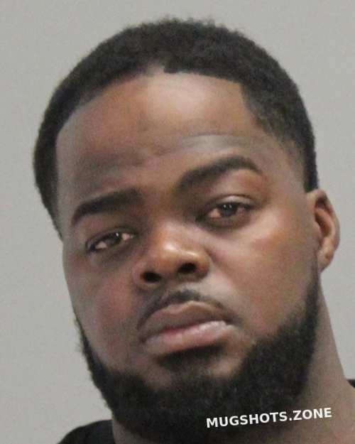GRIMES DARRENCE CORNEIL 10/29/2023 - Brazos County Mugshots Zone