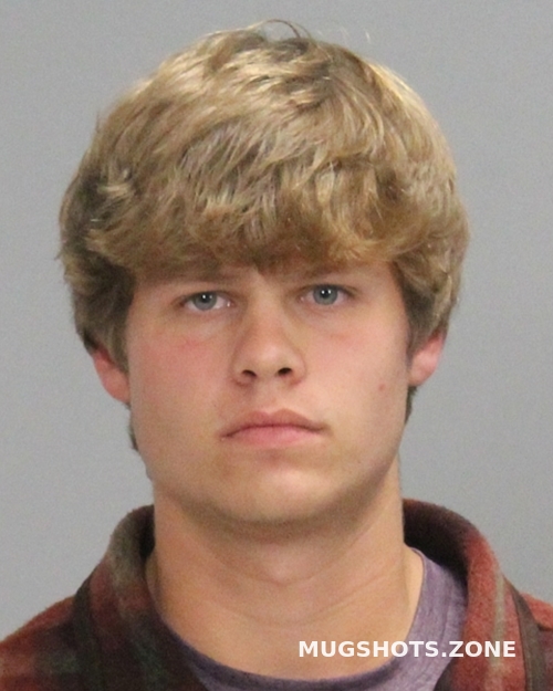 SMITH JAKE COLTON 11/01/2023 - Brazos County Mugshots Zone
