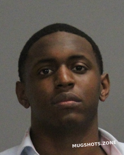 STEWART TREVON MARCEL 11/02/2023 - Brazos County Mugshots Zone