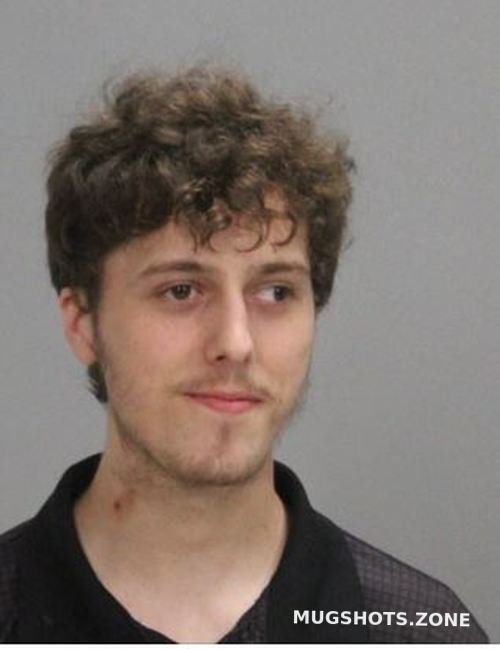 STURM BRANDEN THOMAS 11/05/2023 - Brazos County Mugshots Zone