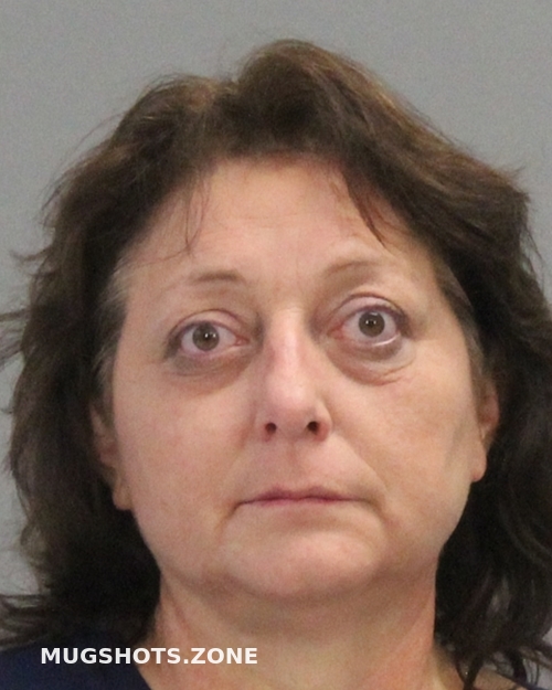 HERRERA JANE ANN 11/06/2023 - Brazos County Mugshots Zone