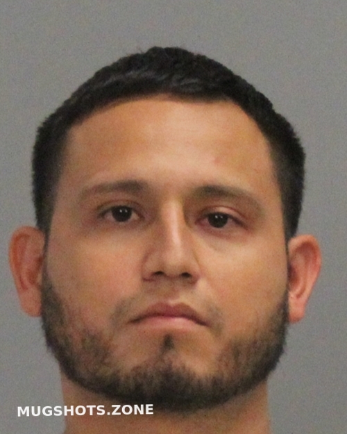 MENDEZ JUAN CARLOS JR 11/06/2023 - Brazos County Mugshots Zone