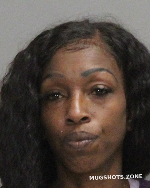 JACKSON OBREKA LYNETTE 11/07/2023 - Brazos County Mugshots Zone