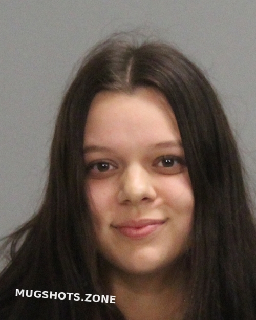 MONSIVAIZ AVERY MARIE 11/07/2023 - Brazos County Mugshots Zone