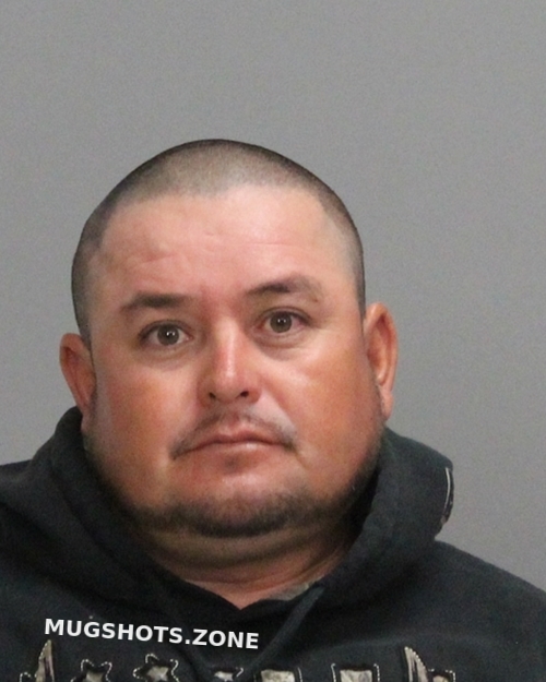 OLALDE-ANGEL JAVIER 11/11/2023 - Brazos County Mugshots Zone