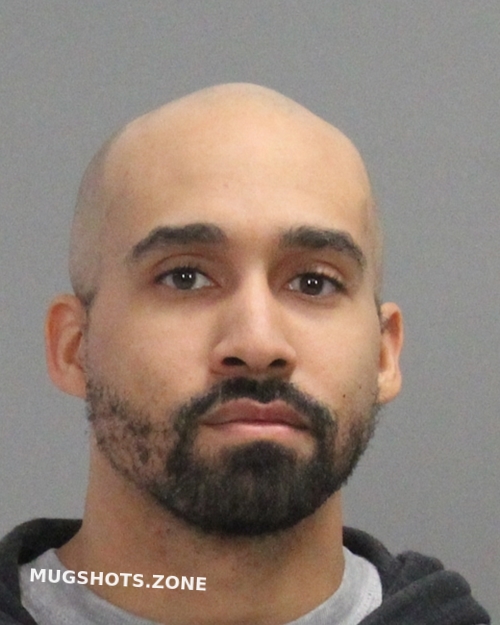 JOHNSON MATTHEW DANIEL 11/13/2023 - Brazos County Mugshots Zone