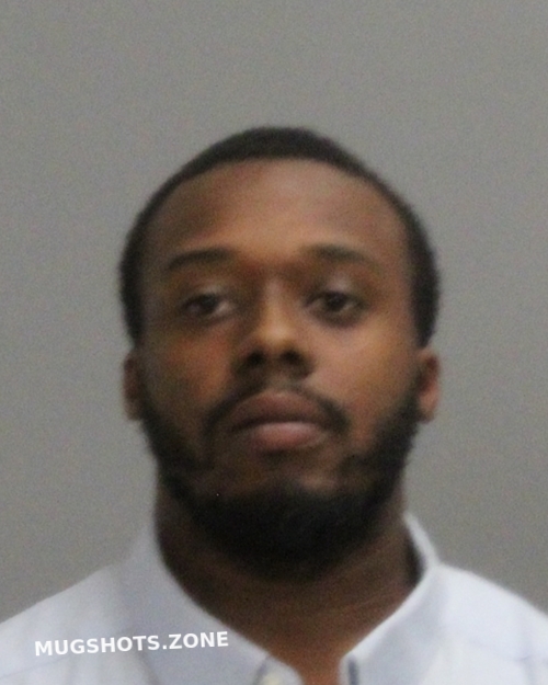 COOPER ERIC TREYON 11/13/2023 - Brazos County Mugshots Zone