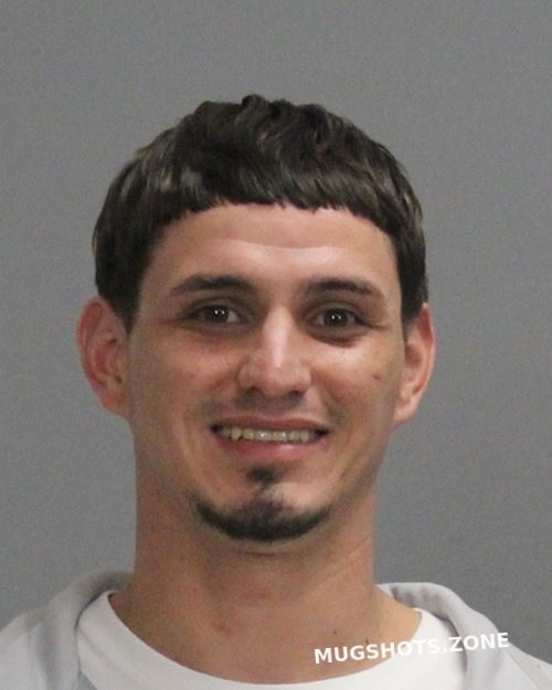 KOSH KEVIN RAY JR 11/17/2023 - Brazos County Mugshots Zone