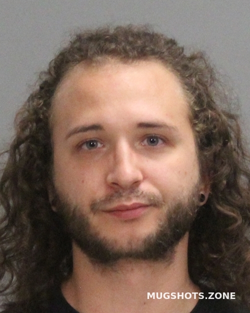 DINGLER RYNE SCOTT 11/20/2023 - Brazos County Mugshots Zone