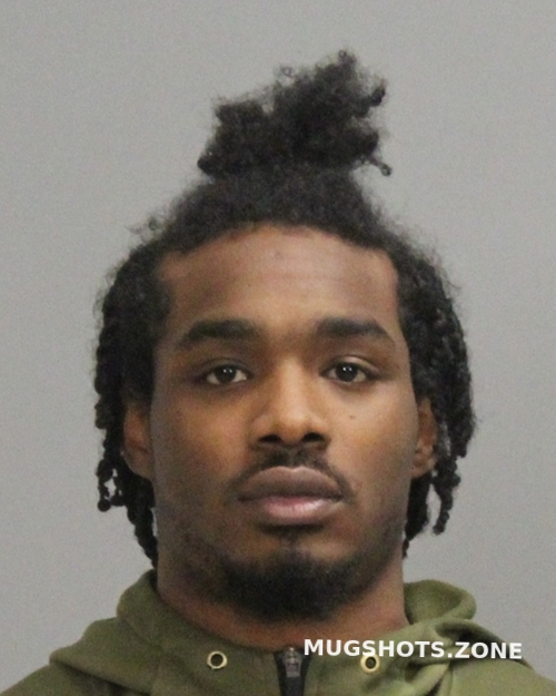 POOL KEARYAN DONTRAE 11/21/2023 - Brazos County Mugshots Zone