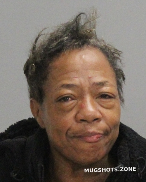 ALLEN JANICE M 11/21/2023 - Brazos County Mugshots Zone