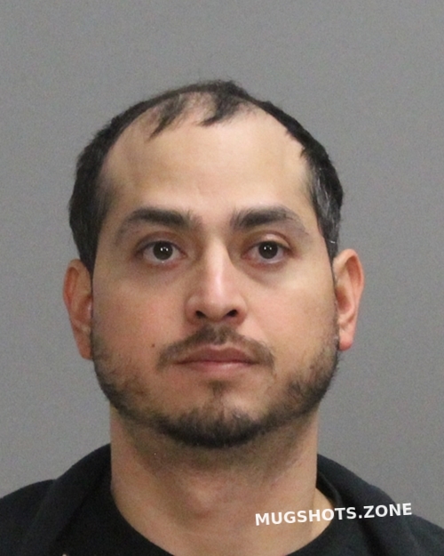 Gondinez Luis Manuel 11 22 2023 Brazos County Mugshots Zone
