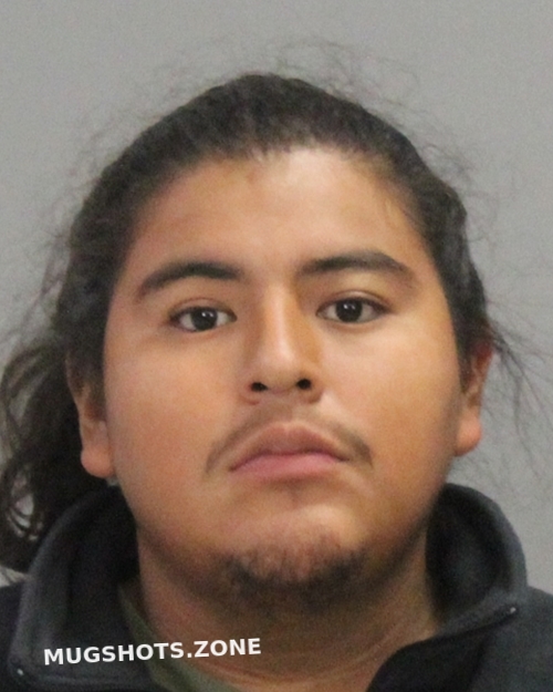 CECILIO FRANCISCO JAVIER 11/22/2023 - Brazos County Mugshots Zone