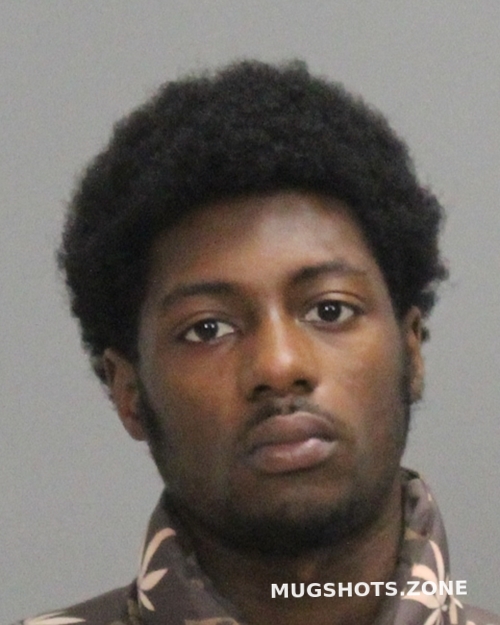 HART CEDRIC RICHELL 11/23/2023 - Brazos County Mugshots Zone