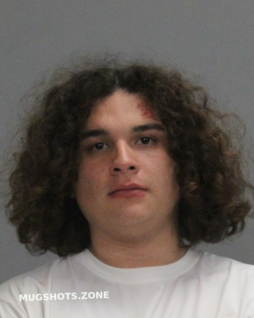 GONZALES SENOVIO JOE 11/24/2023 - Brazos County Mugshots Zone