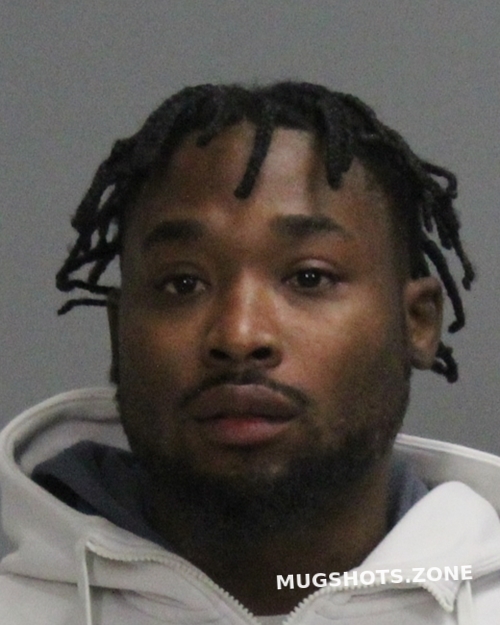 RIVERS ERIC DEON 11/28/2023 - Brazos County Mugshots Zone