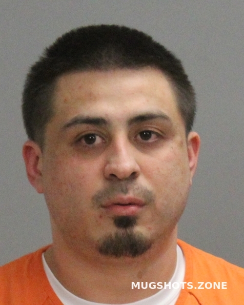 MORENO JOSE RICARDO 11/29/2023 - Brazos County Mugshots Zone