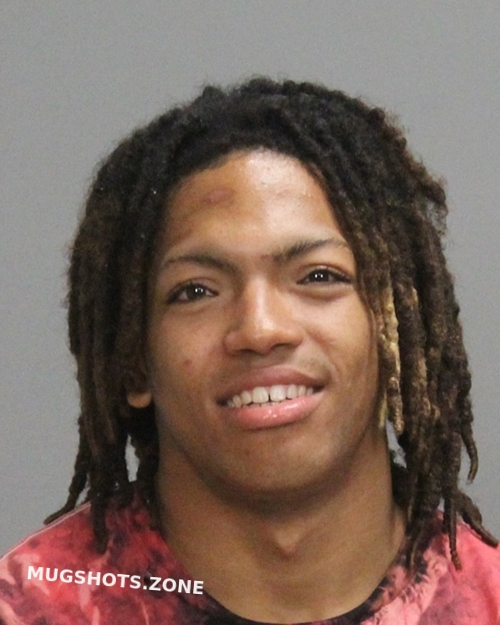 ROBERSON ISRAEL 11/29/2023 - Brazos County Mugshots Zone