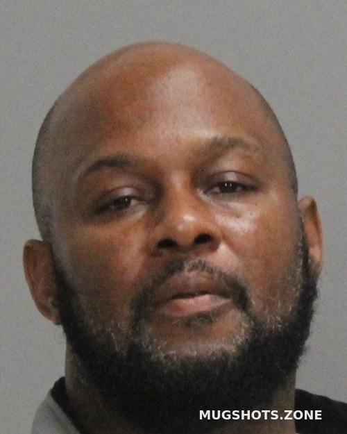 FOLEY DARELL WAYNE 11/30/2023 - Brazos County Mugshots Zone