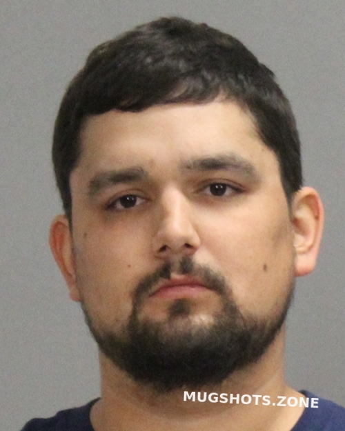 VAN COUR SEAN PATRICK 12/01/2023 - Brazos County Mugshots Zone