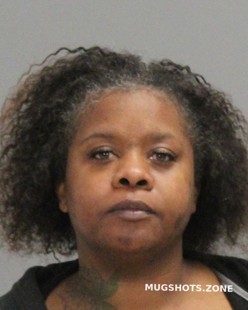 JOHNSON ANTAVIA LARESE 12/02/2023 - Brazos County Mugshots Zone