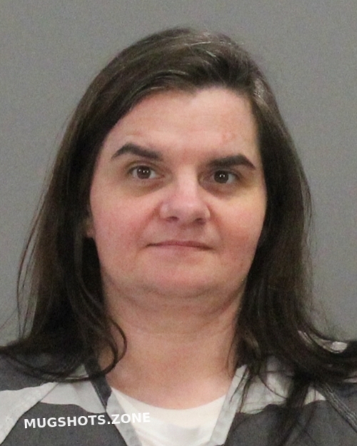 SPRADLING BROOK SHALEE 12/08/2023 - Brazos County Mugshots Zone