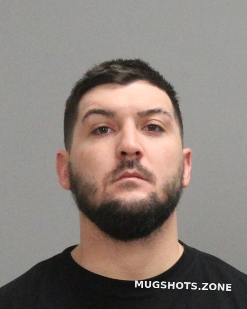 STINSON MARK TYLER 12/11/2023 - Brazos County Mugshots Zone