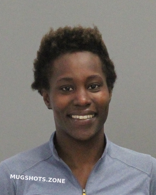 THOMAS TEKERRA SHYNIECE 12/13/2023 - Brazos County Mugshots Zone