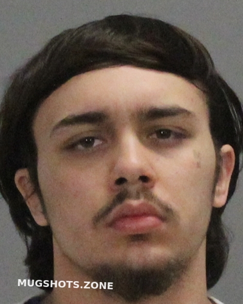 SEAGROVES ELBRIDGE CHASE 12/13/2023 - Brazos County Mugshots Zone