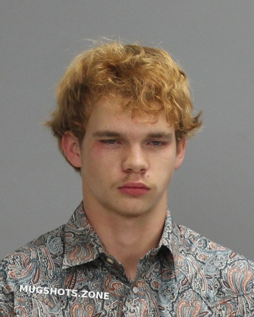 LANGE CHRISTOPHER CADE 12/16/2023 - Brazos County Mugshots Zone