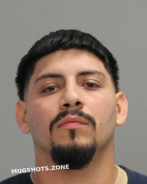 BOSQUEZ MARC ANTHONY 12/17/2023 - Brazos County Mugshots Zone