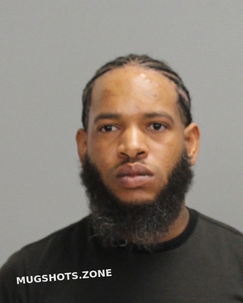 OBRYANT DEMETRIUS 12/17/2023 - Brazos County Mugshots Zone