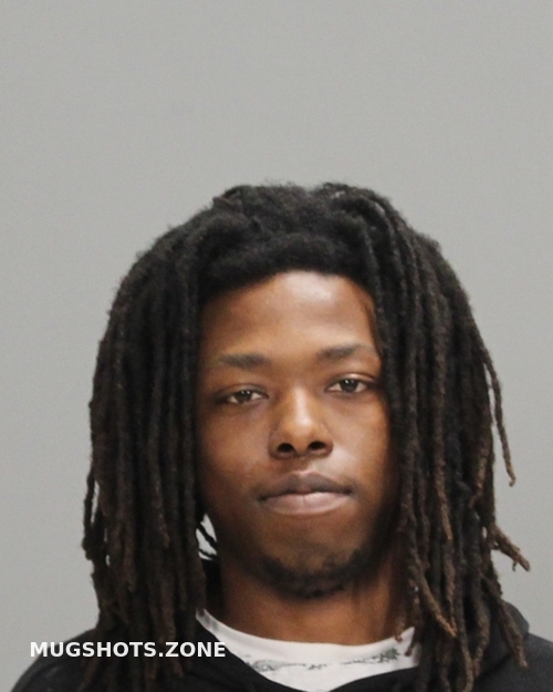 RUFFIN JULIUS TERRELL 12/18/2023 - Brazos County Mugshots Zone