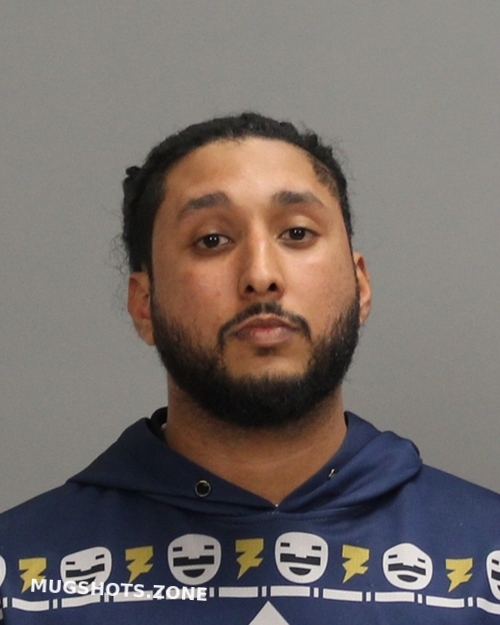 LOPEZ RYAN ANGEL 12/18/2023 - Brazos County Mugshots Zone