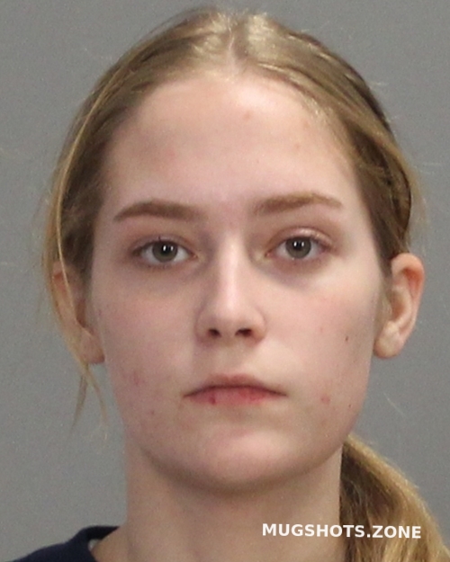 DICKERSON EVA DIANE 12/18/2023 - Brazos County Mugshots Zone