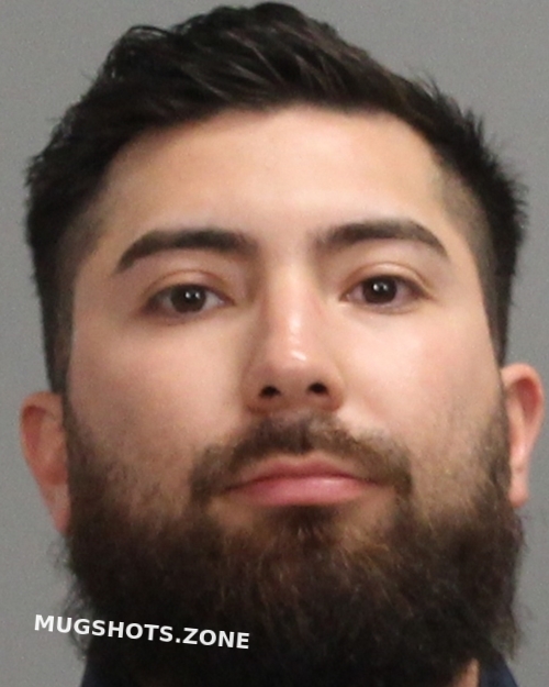 RAMIREZ ROBERTO JR 12/19/2023 - Brazos County Mugshots Zone