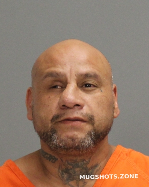 MORENO GEORGE JR 12/23/2023 - Brazos County Mugshots Zone