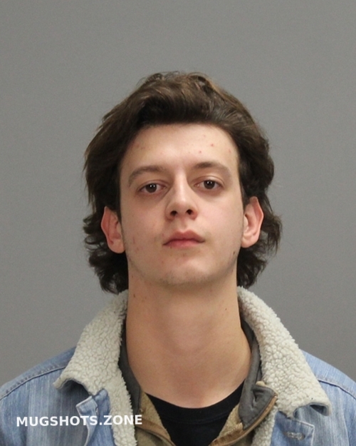 GREER TRENT 12/28/2023 - Brazos County Mugshots Zone