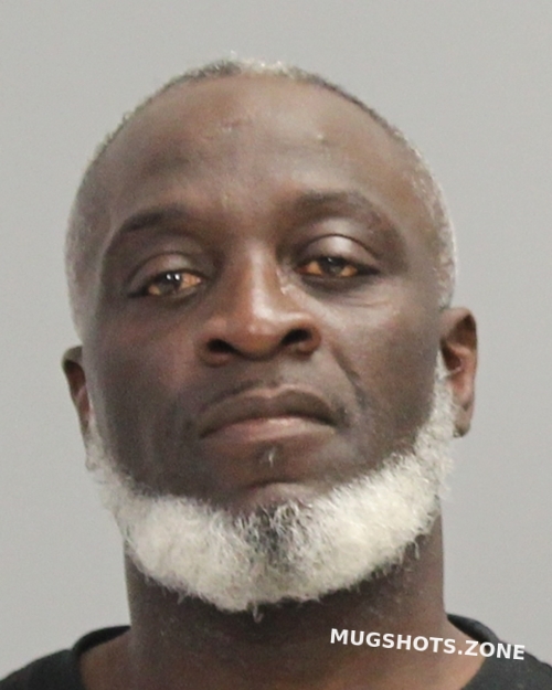 ERVING REGINAL LANCE SR. 12/30/2023 - Brazos County Mugshots Zone
