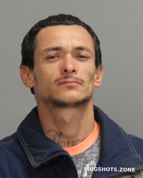 MORENO MIGUEL ANGEL 12/31/2023 - Brazos County Mugshots Zone