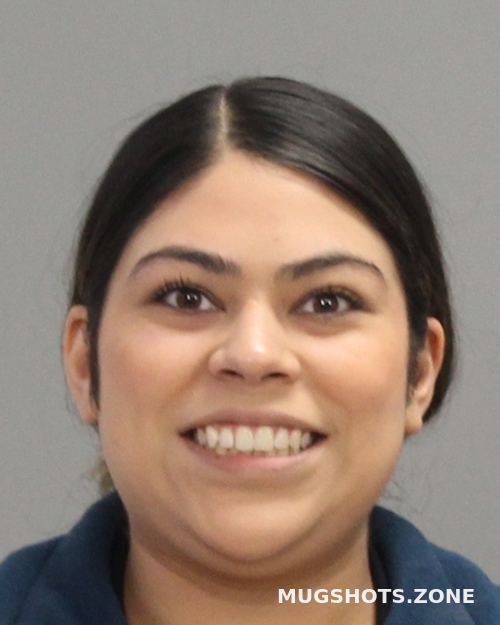 AGUILAR JEANNYE MACIEL 01/09/2024 - Brazos County Mugshots Zone